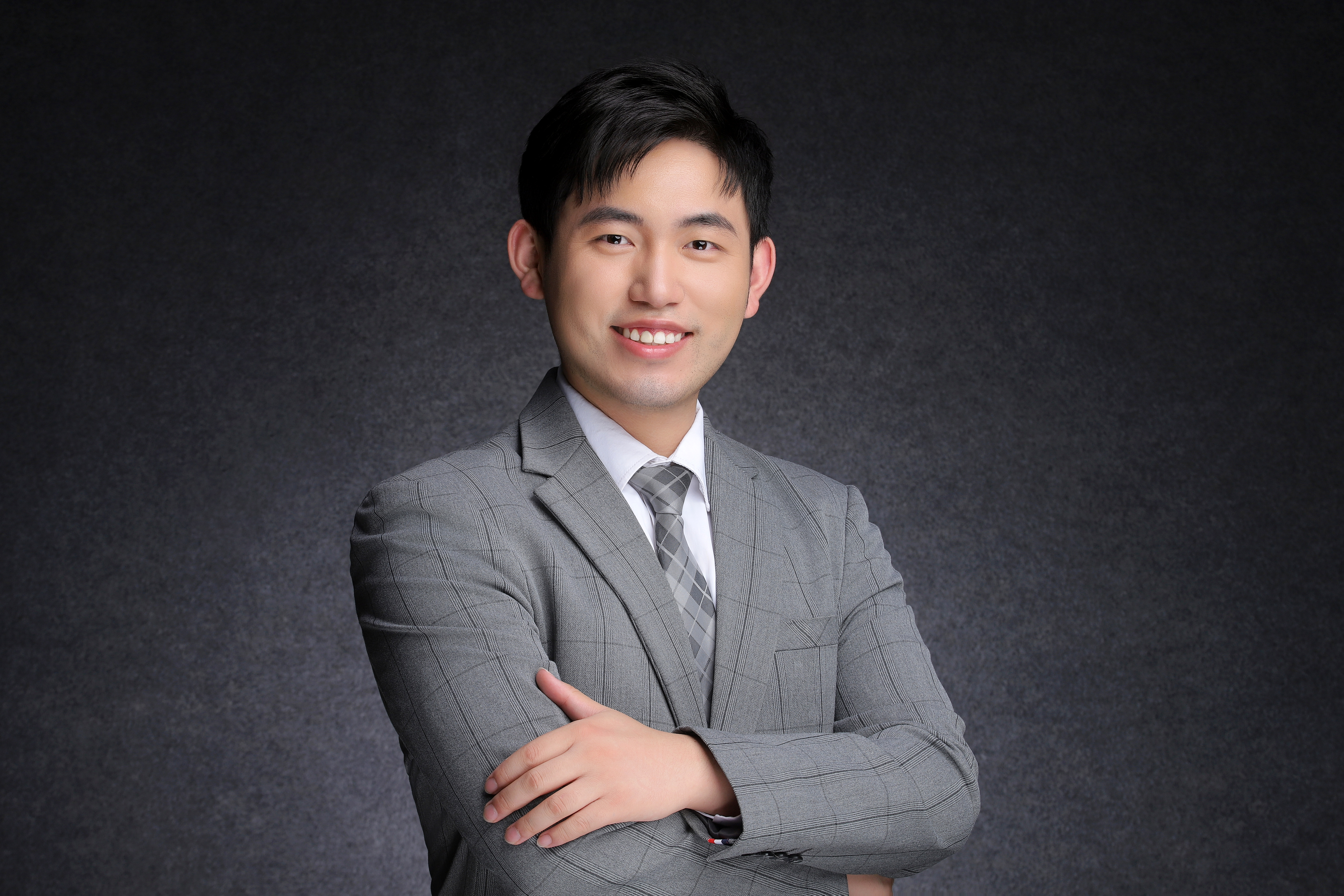 Jun Ma — Academic Homepage